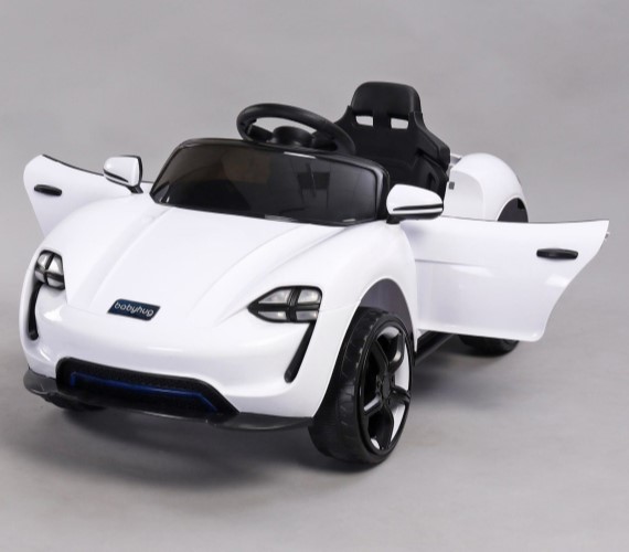 Up to 75% OFF - BUY Porsche For Kids Battery Operated Car | Kids Ride ...