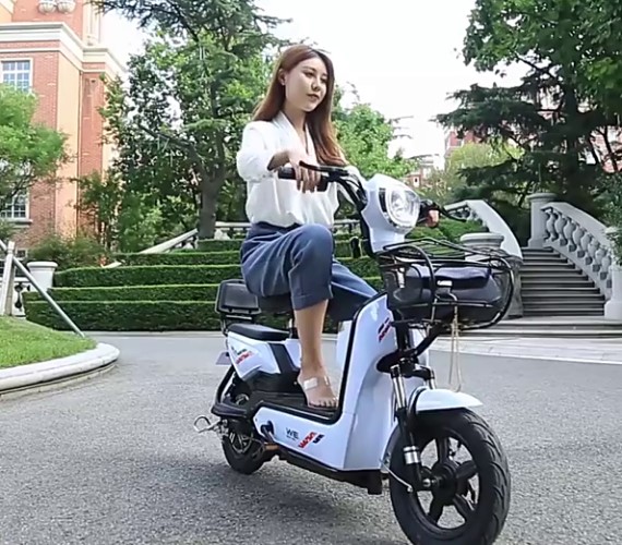 Up to 72% OFF - BUY Electric Scooter Yulu Bike , 48V Battery Scooter For adult, Yulu Bike With ...
